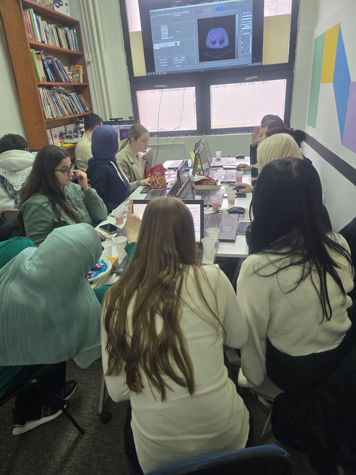 Međunarodni dan žena i djevojaka u nauci – Podrška budućim naučnicama ...